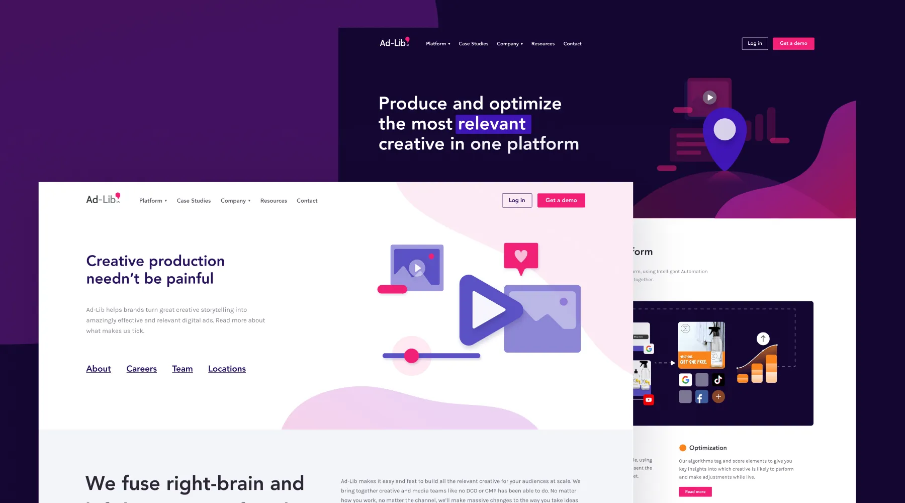 SaaS Web Design: 12 Essential Elements for 2024 | RCCO